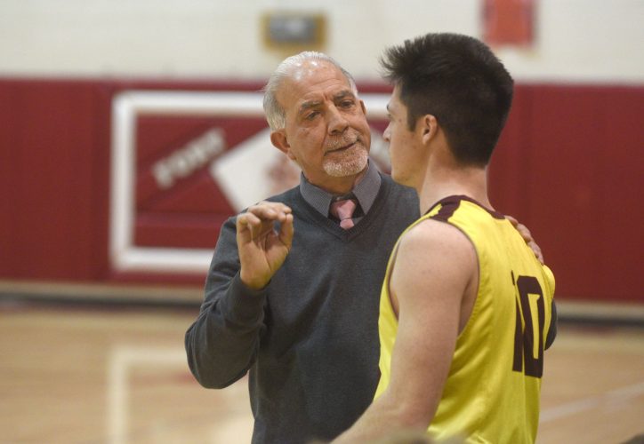 Pappasergi returning to Charleroi, as AD - Observer-Reporter